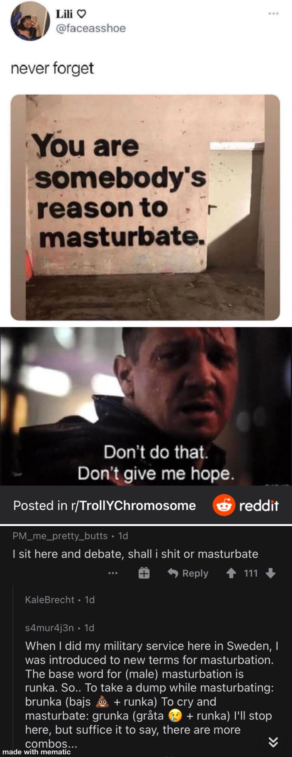 Cursed Runka | Scrolller