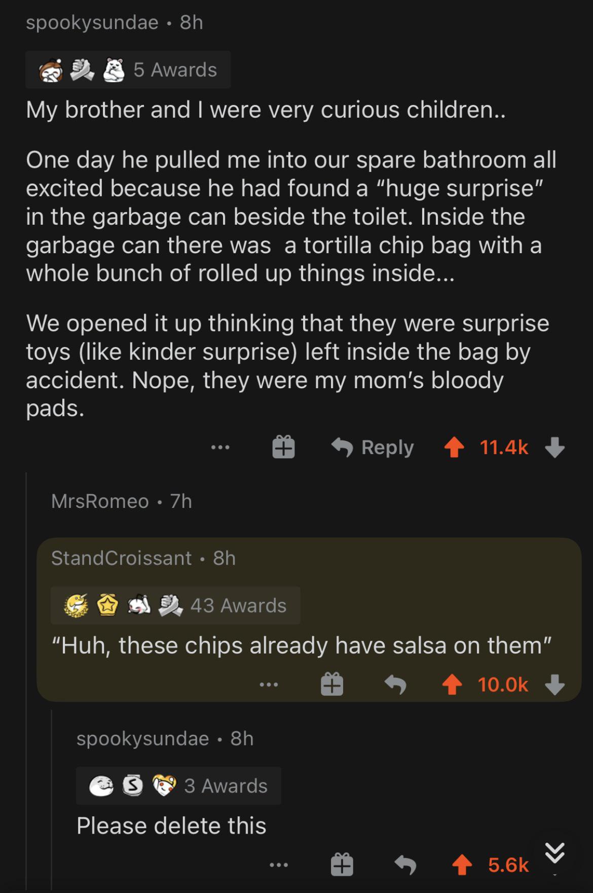 Cursed_salsa | Scrolller