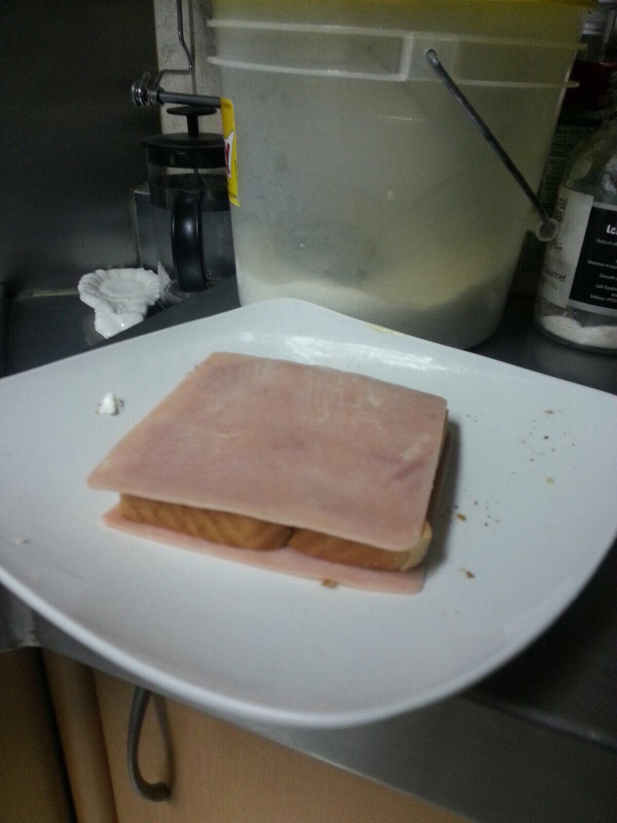 Cursed_Sandwich | Scrolller