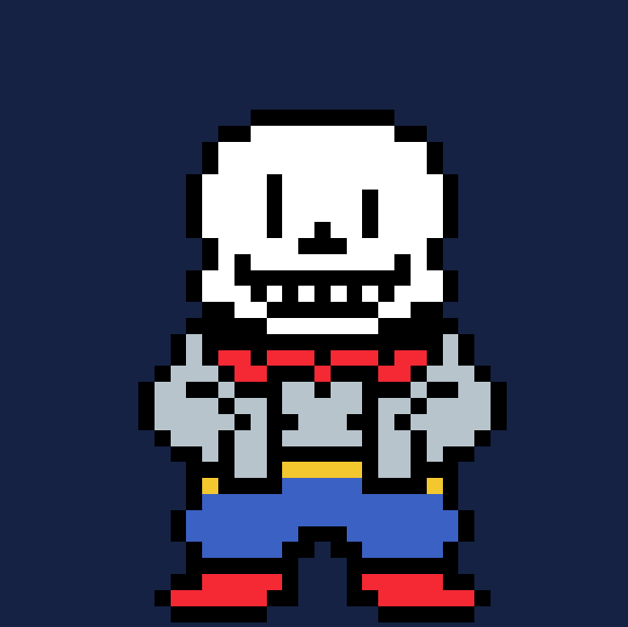 Cursed sans | Scrolller