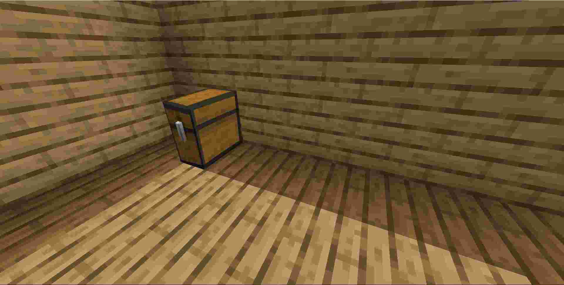 cursed side slab chest | Scrolller