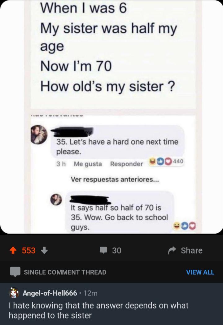 cursed_sister | Scrolller