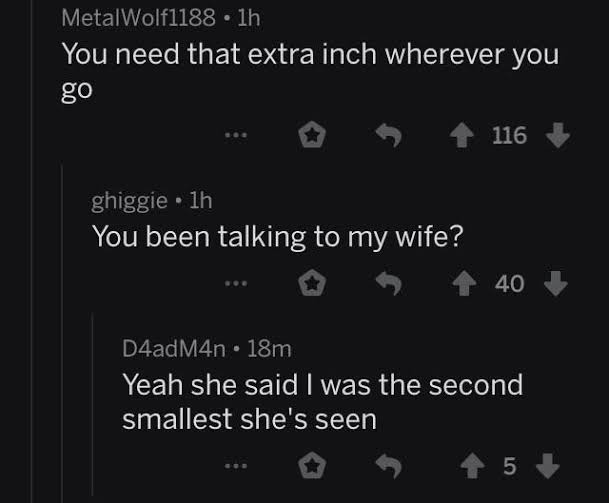 Cursed_Sizes | Scrolller