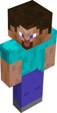 Cursed skin | Scrolller