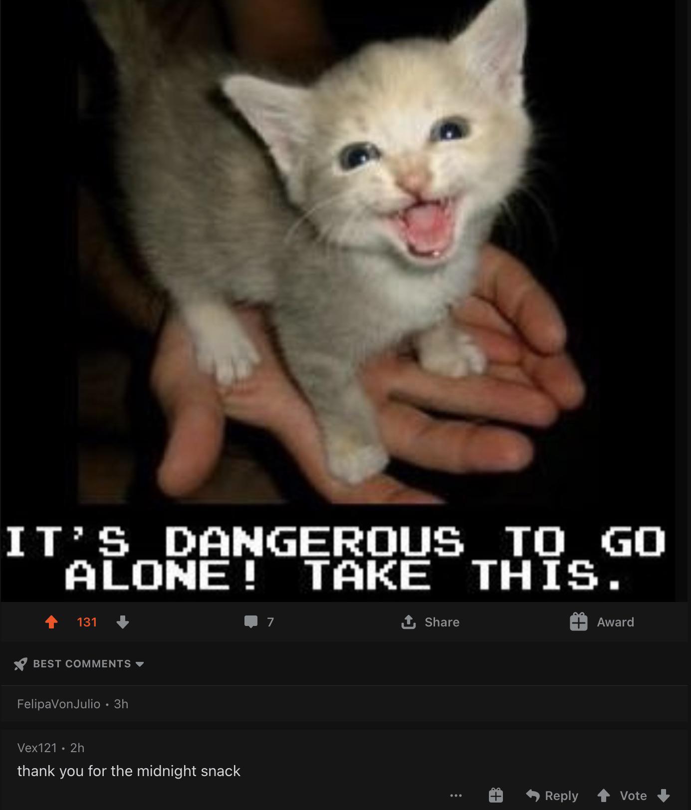 Cursed_snack | Scrolller