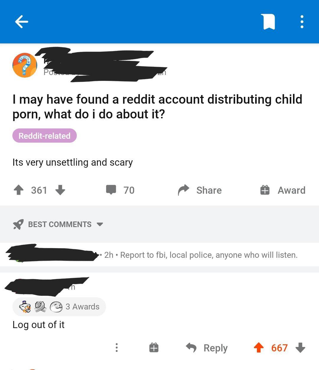 Cursed snitching | Scrolller