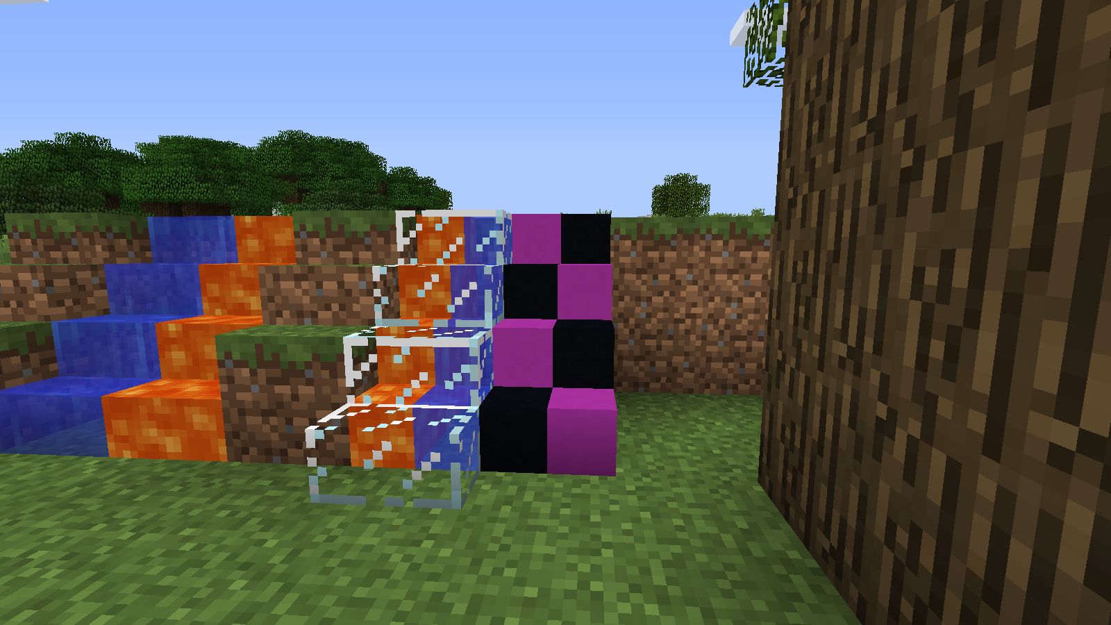 Cursed_Stairs Pt. 2 | Scrolller