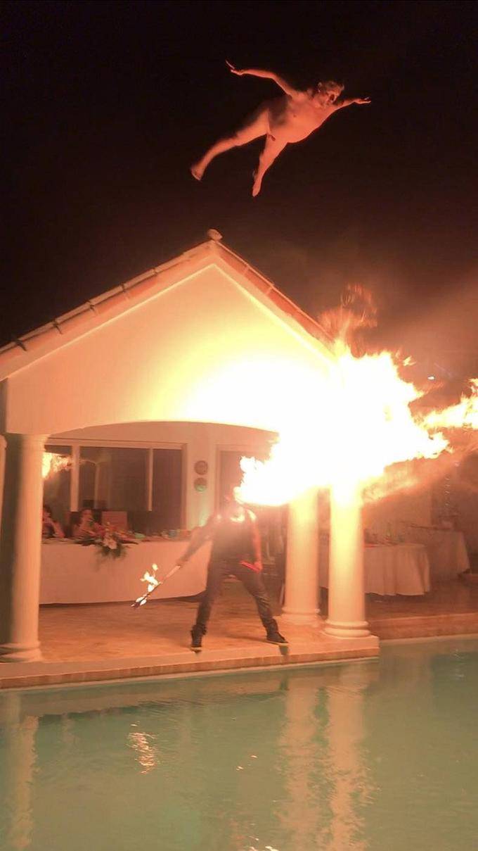 Cursed_stunt | Scrolller