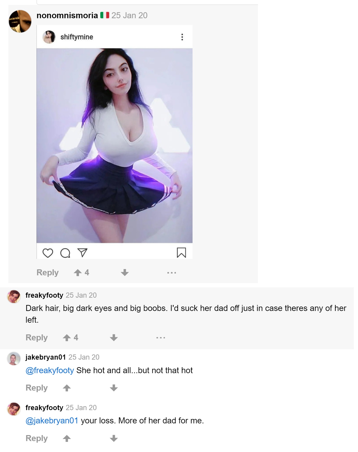 Cursed_suck | Scrolller