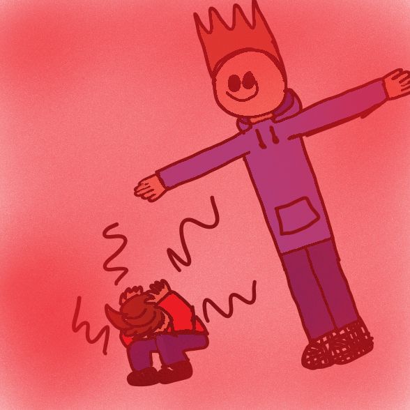 cursed template | Scrolller