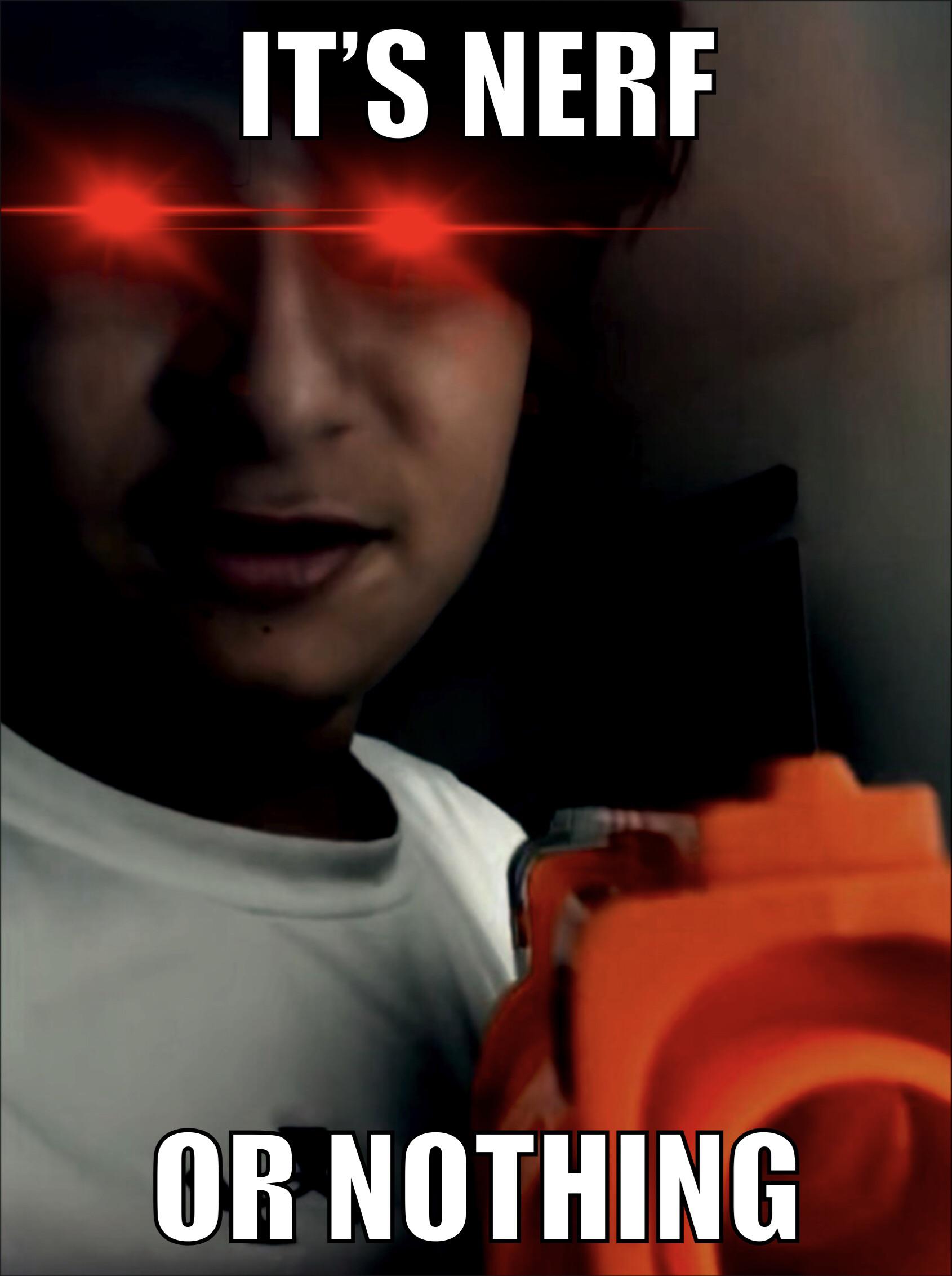 cursed_threat | Scrolller