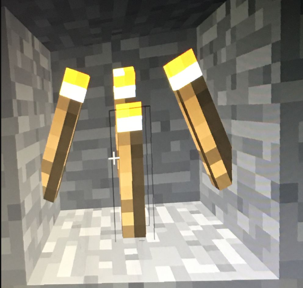 cursed_torch | Scrolller