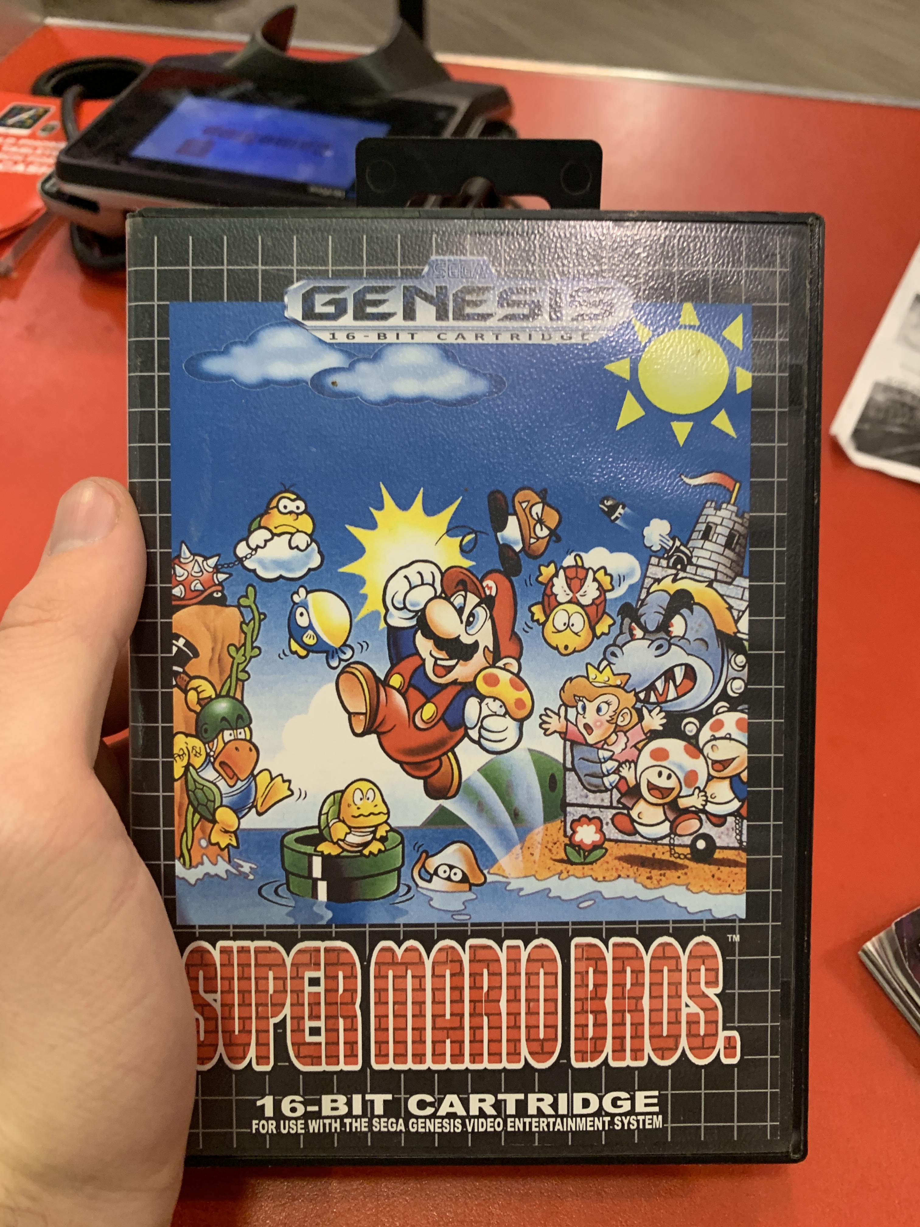 Cursed trade-in | Scrolller