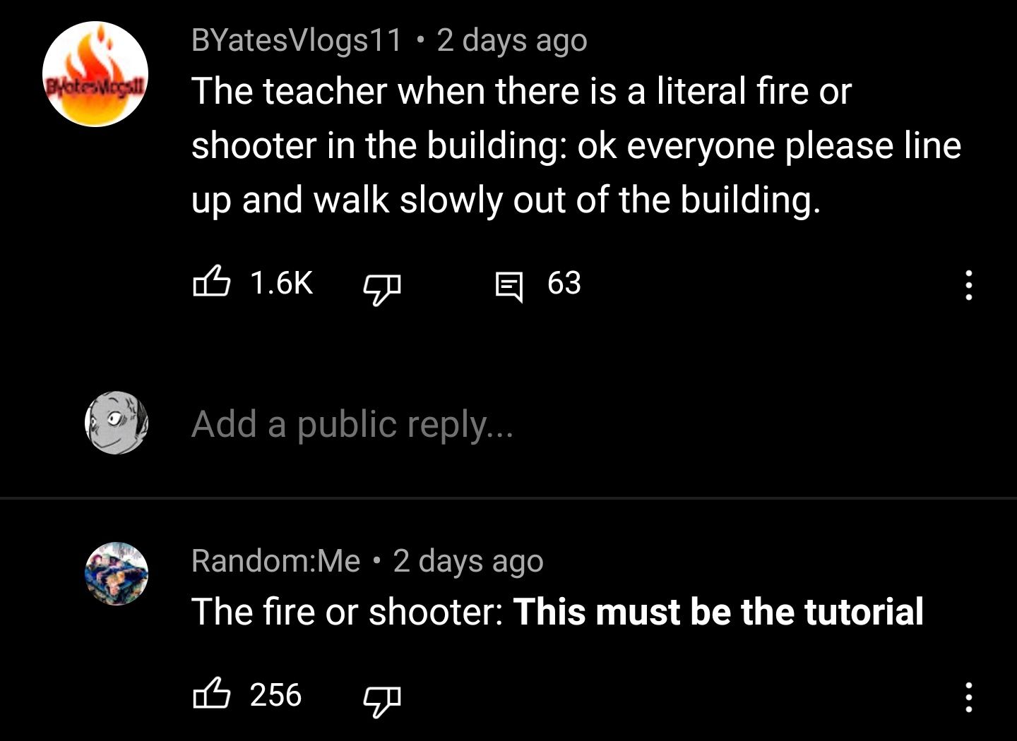 cursed_tutorial | Scrolller