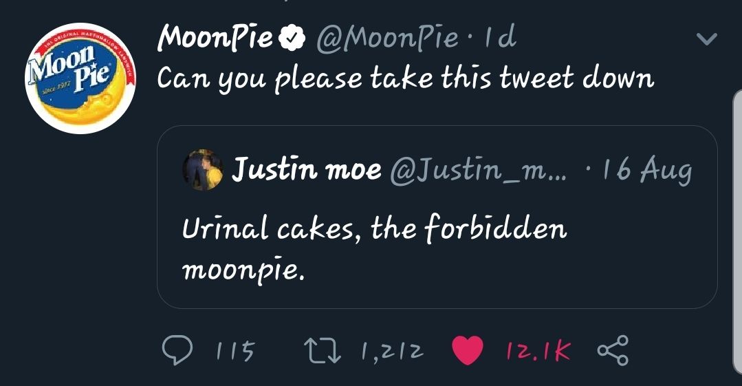 Cursed Tweet | Scrolller