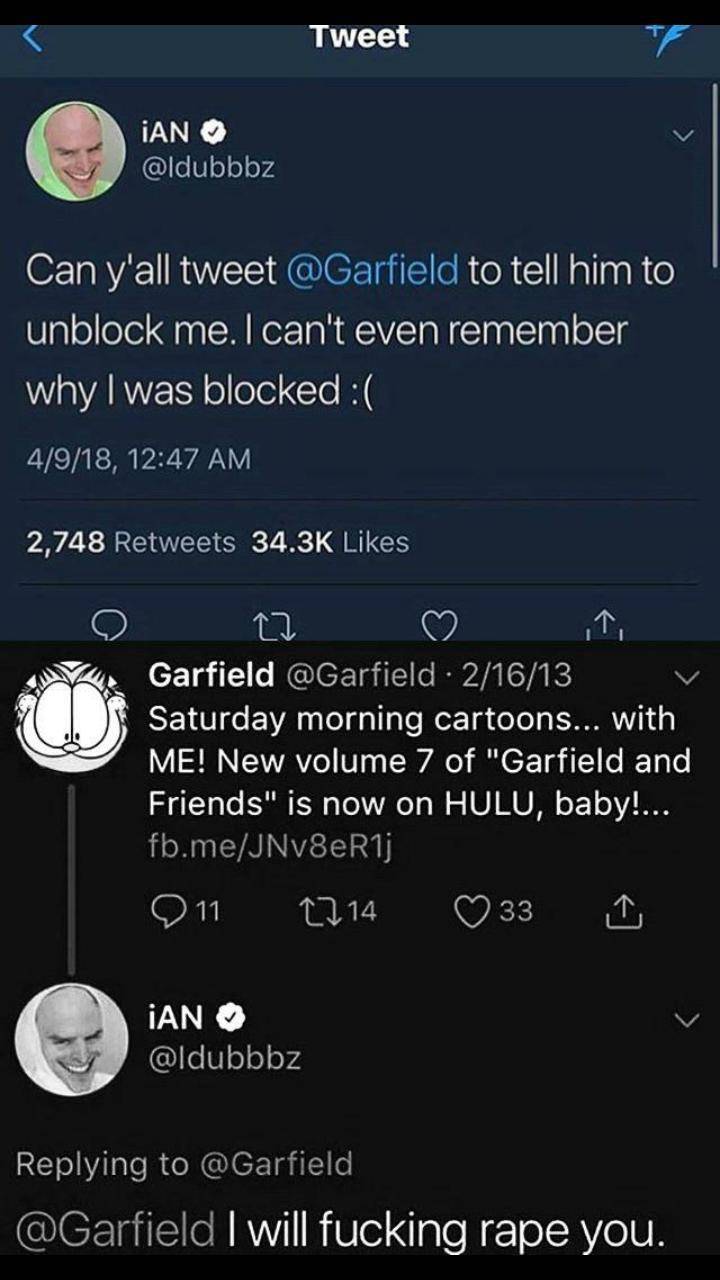 cursed_tweet | Scrolller