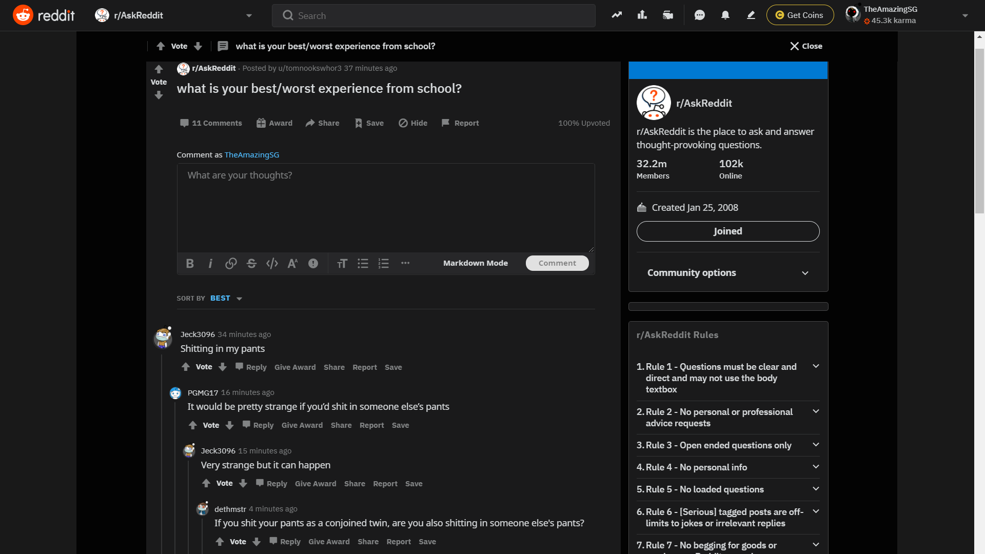 Cursed Twin | Scrolller