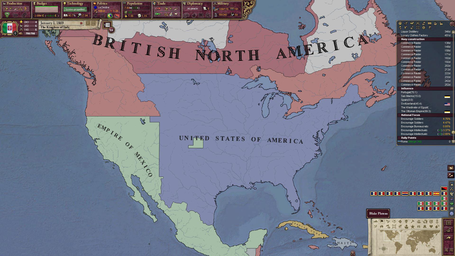 Cursed USA | Scrolller