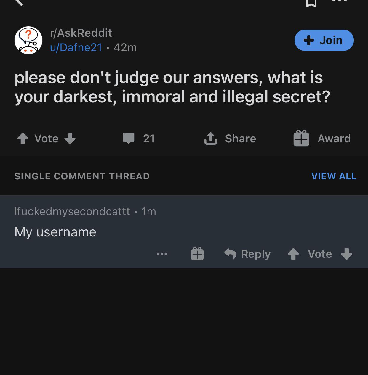 Cursed_username | Scrolller