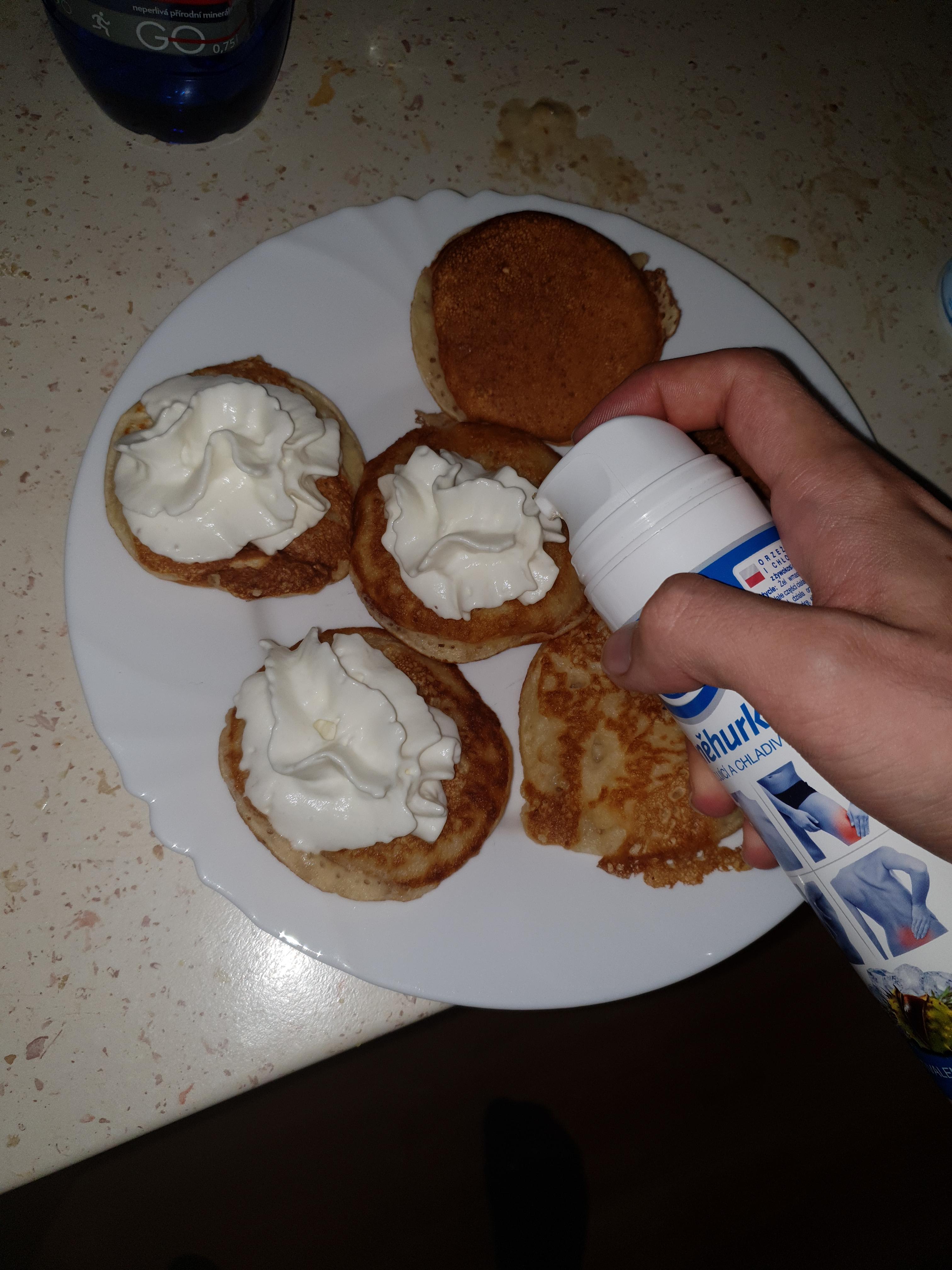 Cursed_Whipped_Cream | Scrolller