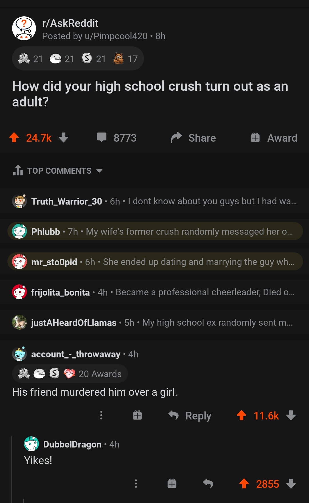 Cursed_Yikes | Scrolller