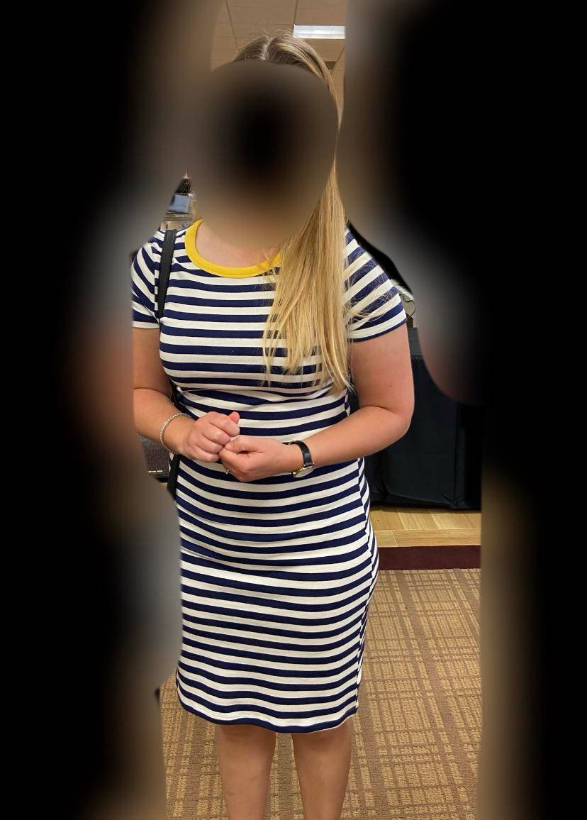 Curvy 22f wife.. telegram only | Scrolller