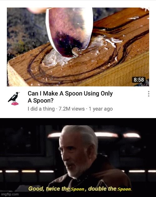 curvy lightsaber man go brrr | Scrolller