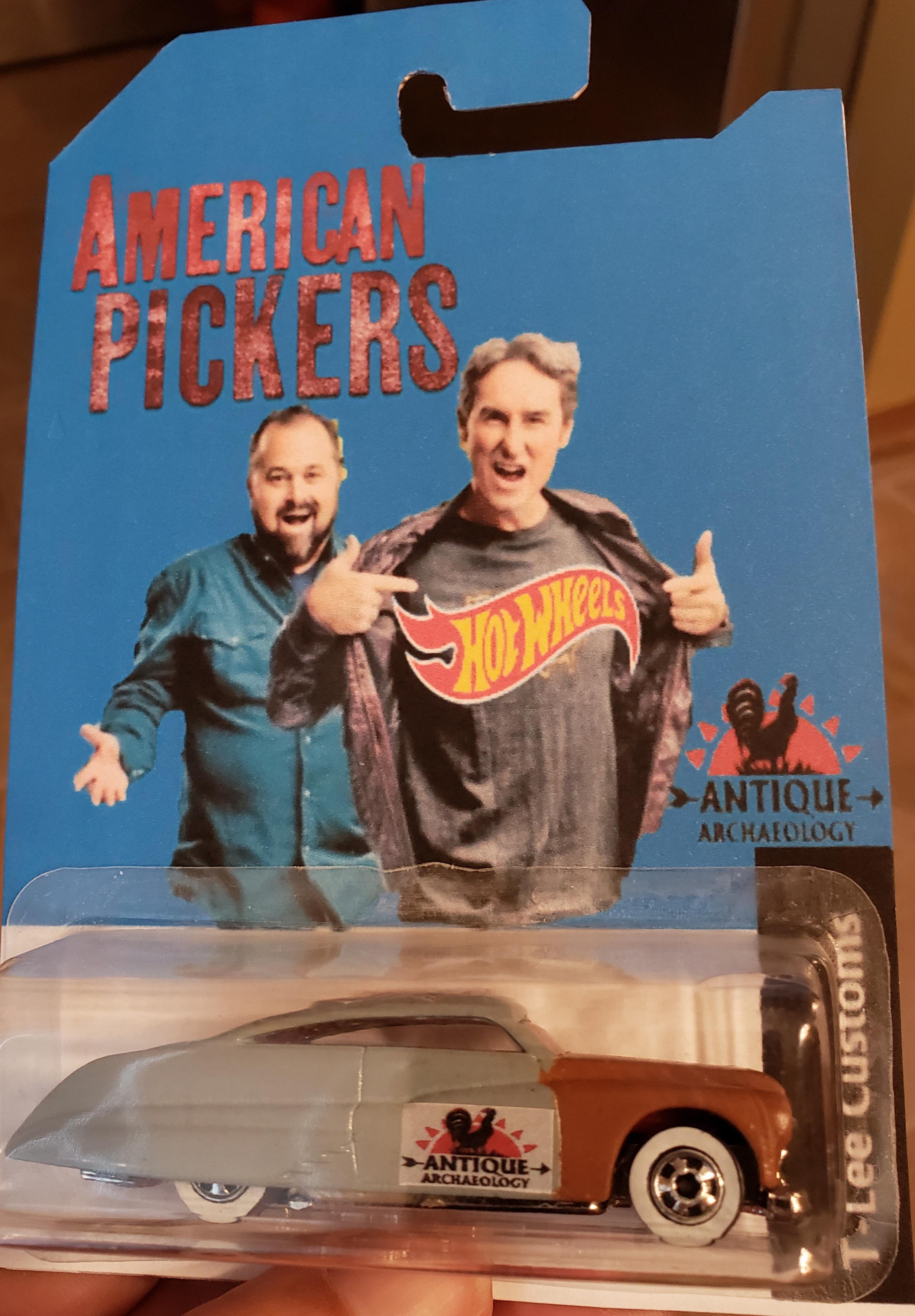 Custom I made | Scrolller