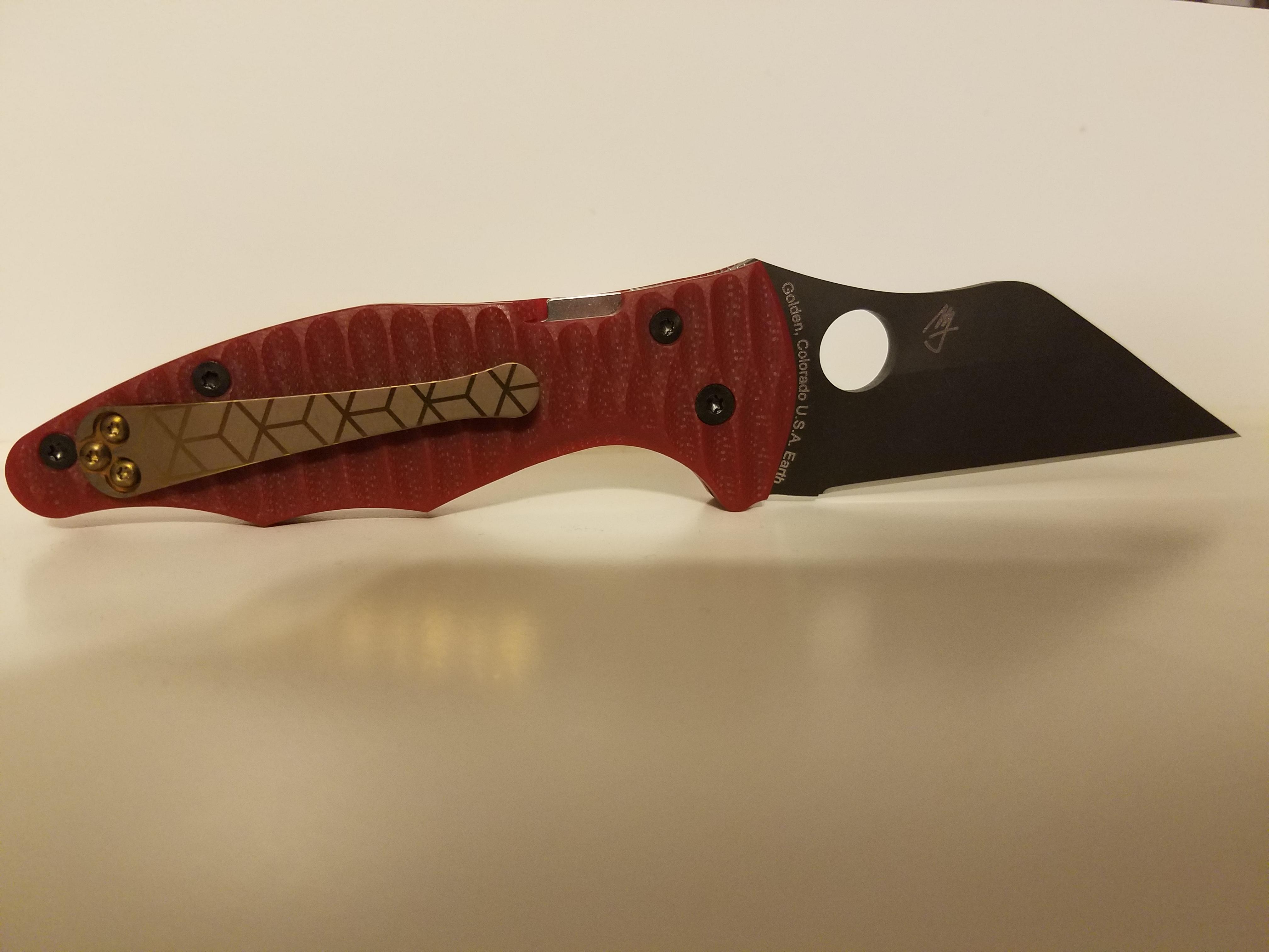 Customization complete | Scrolller