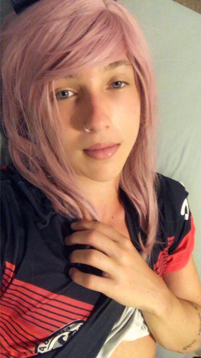 Cute and innocent trap for you guys sorting by new!😊👋 | Scrolller