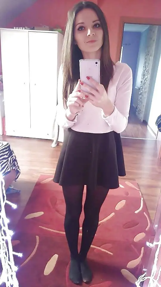 Cute As A Button Scrolller 6763