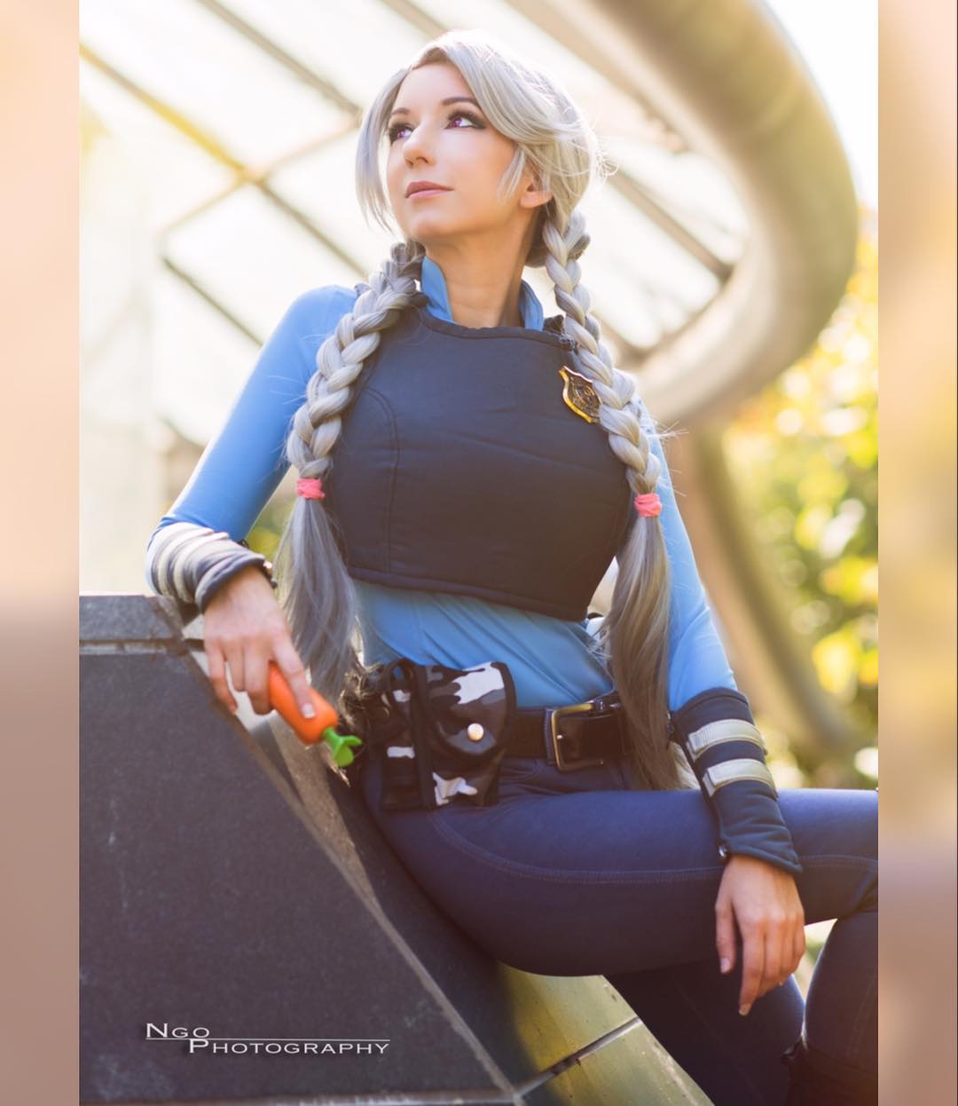 Cute Bunny | Scrolller