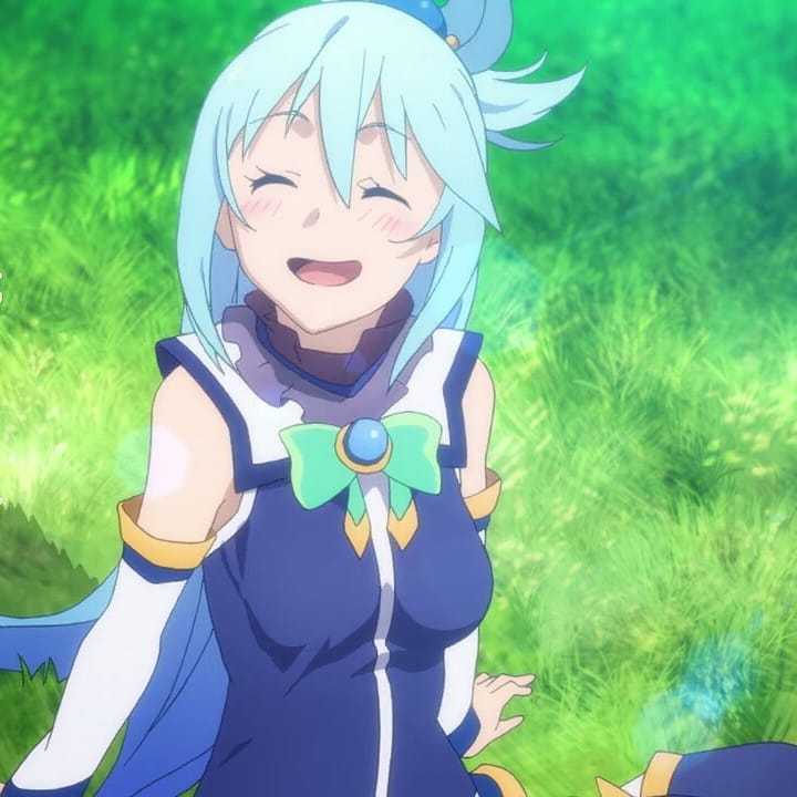 Cute Scrolller