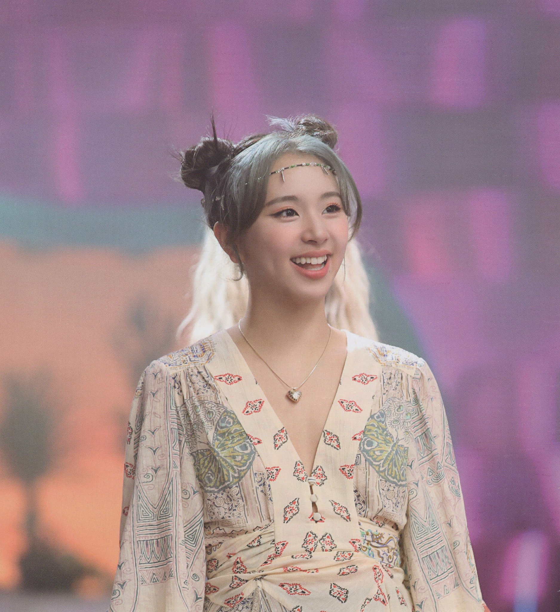 Cute Chaebae | Scrolller