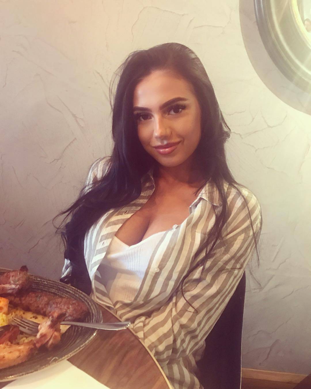 Cute chav | Scrolller