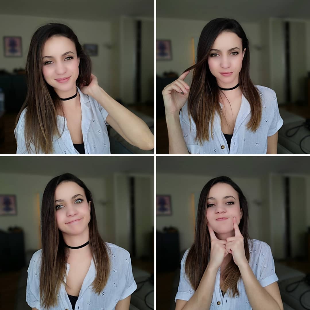 cute collage | Scrolller