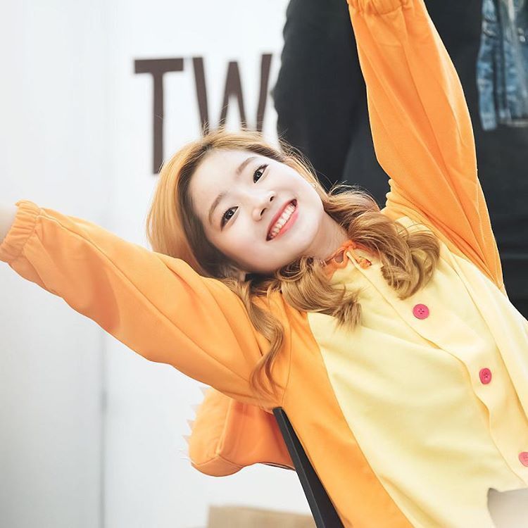 Cute dubu