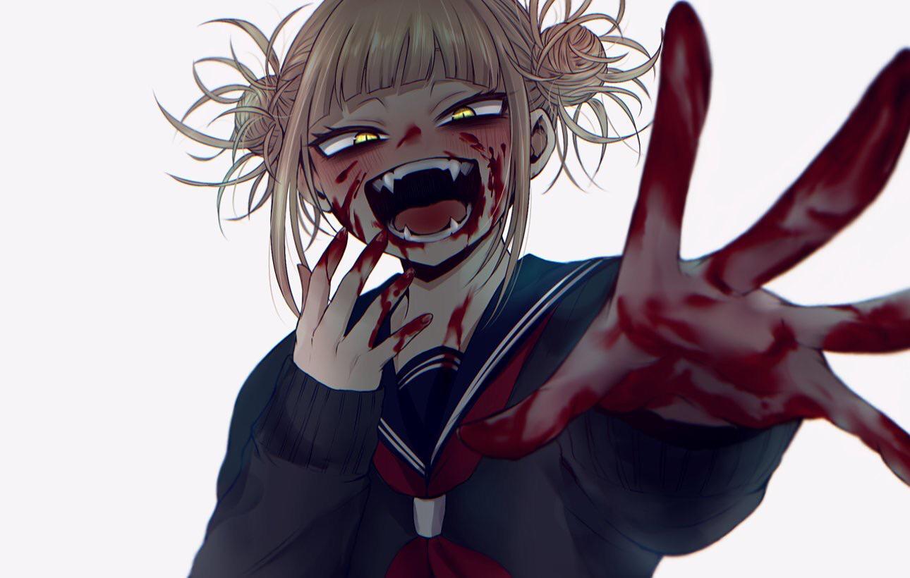 Cute fangs | Scrolller