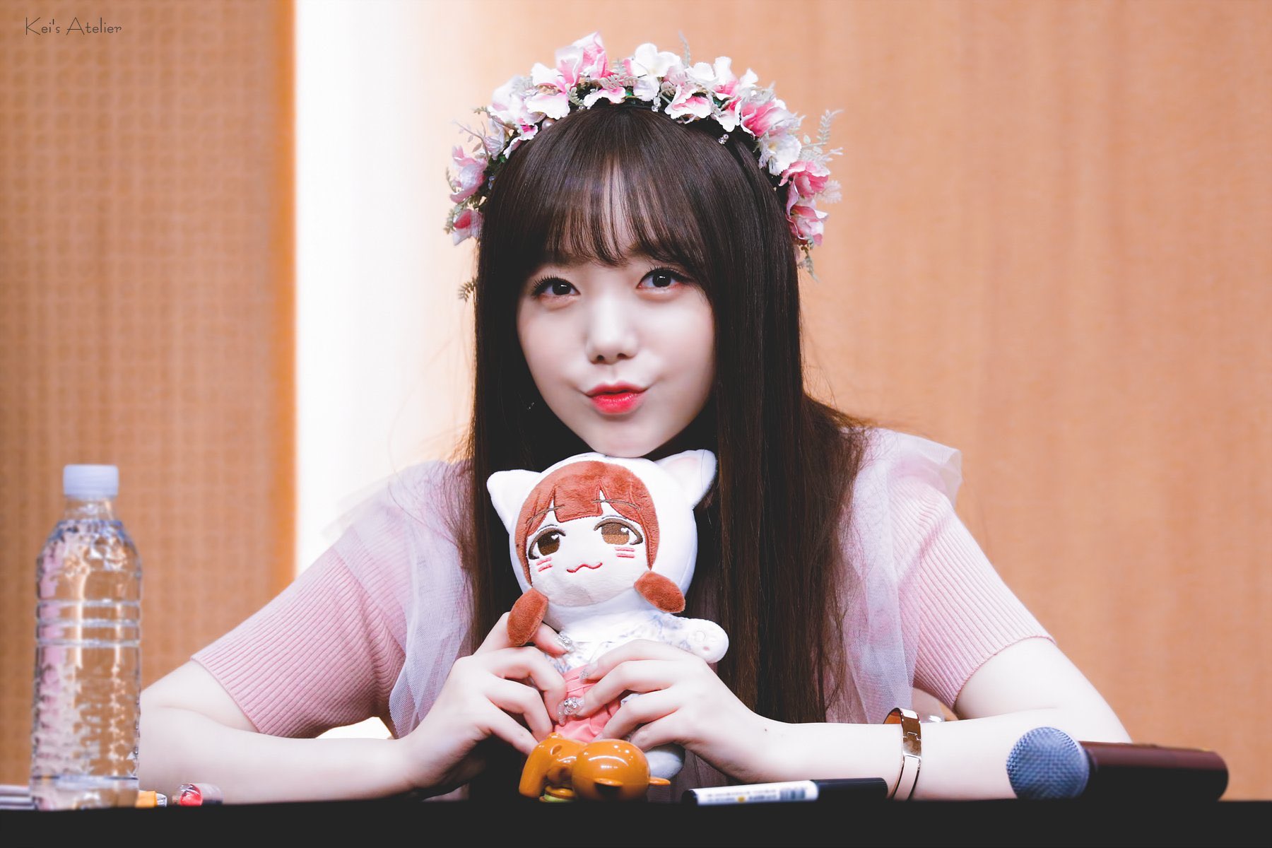 Cute flower Kei 💐 | Scrolller