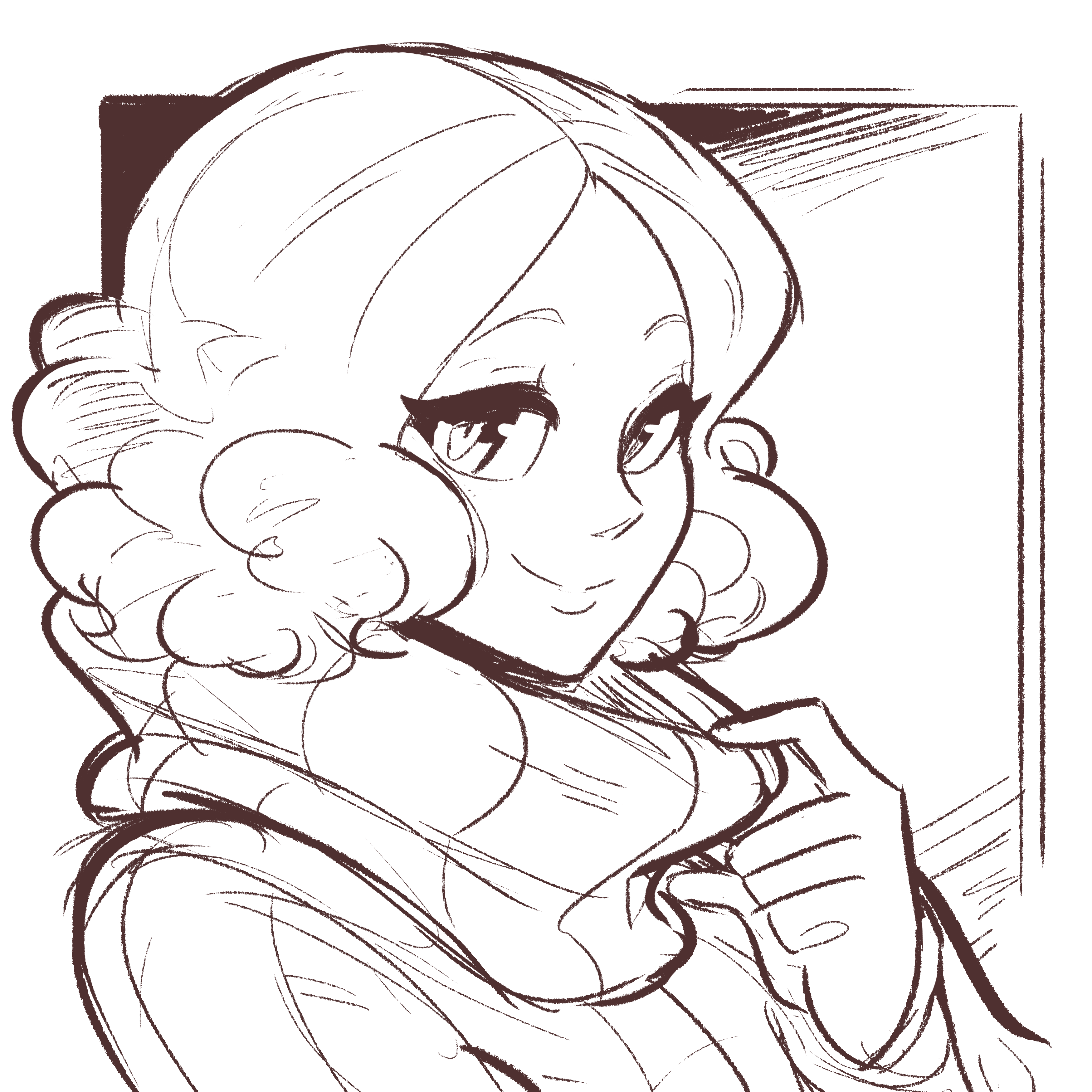 Cute Fluff | Scrolller