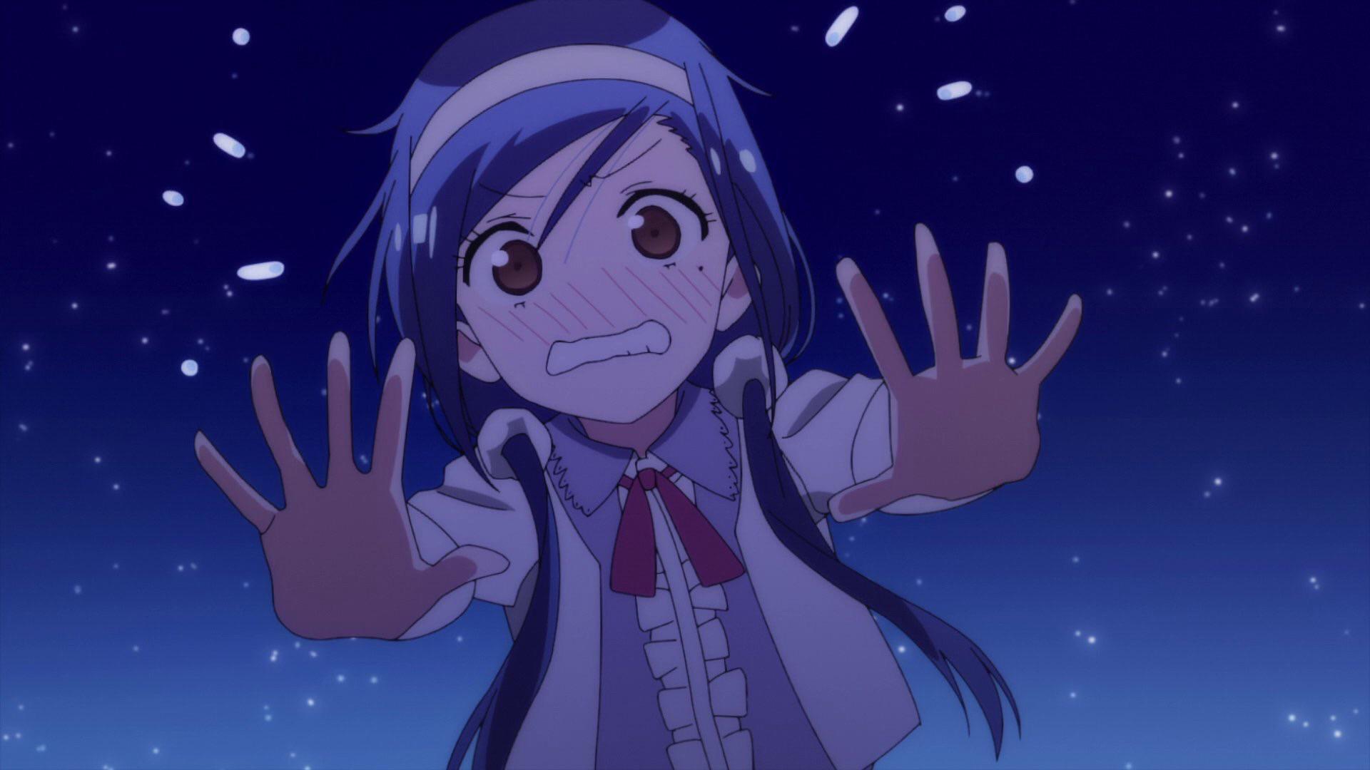 Cute Fumi | Scrolller