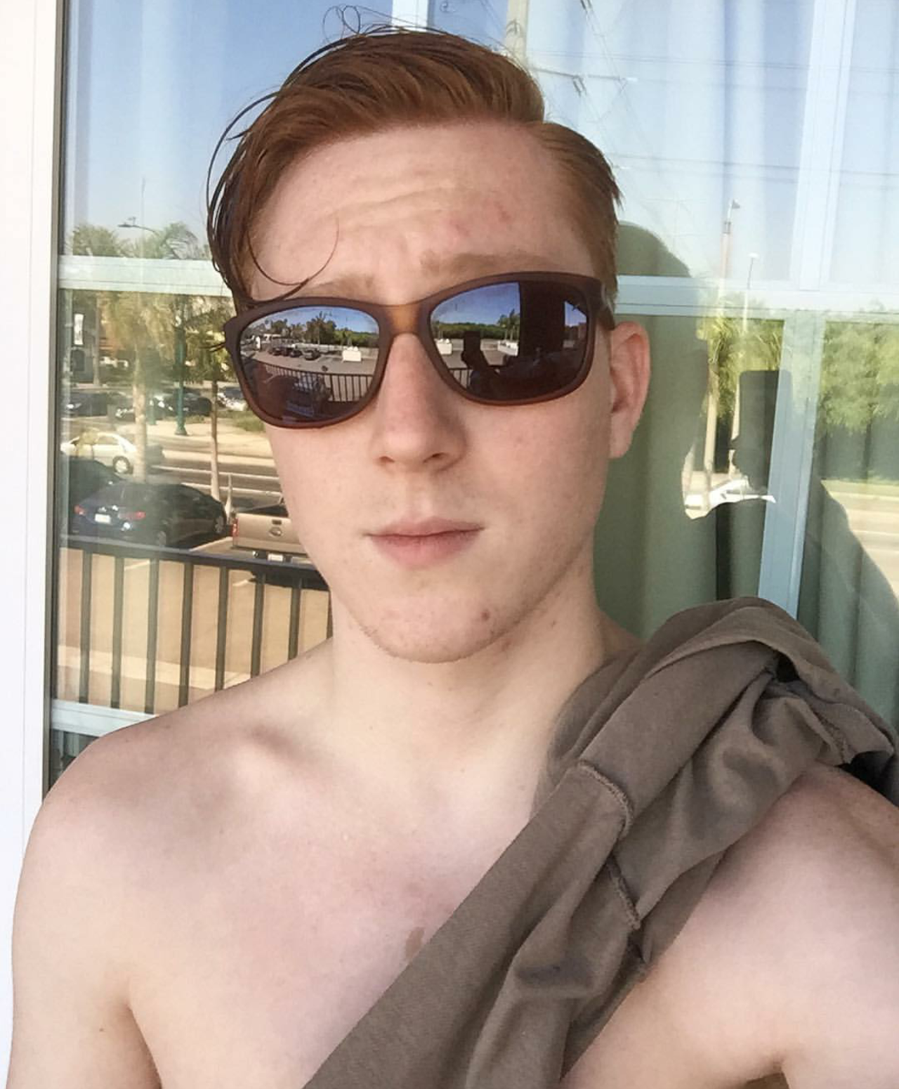 Cute Ginger | Scrolller