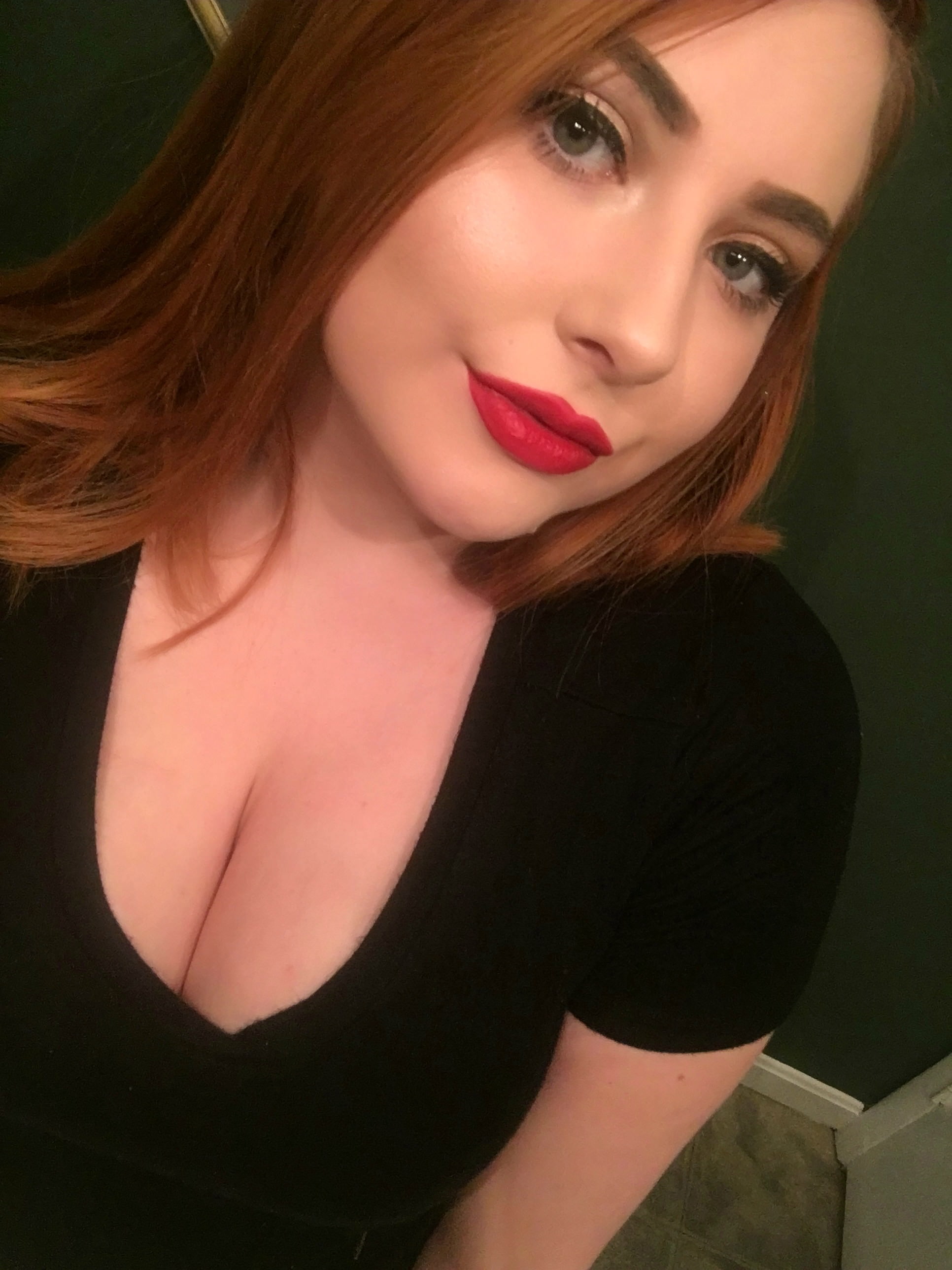 Cute Ginger | Scrolller