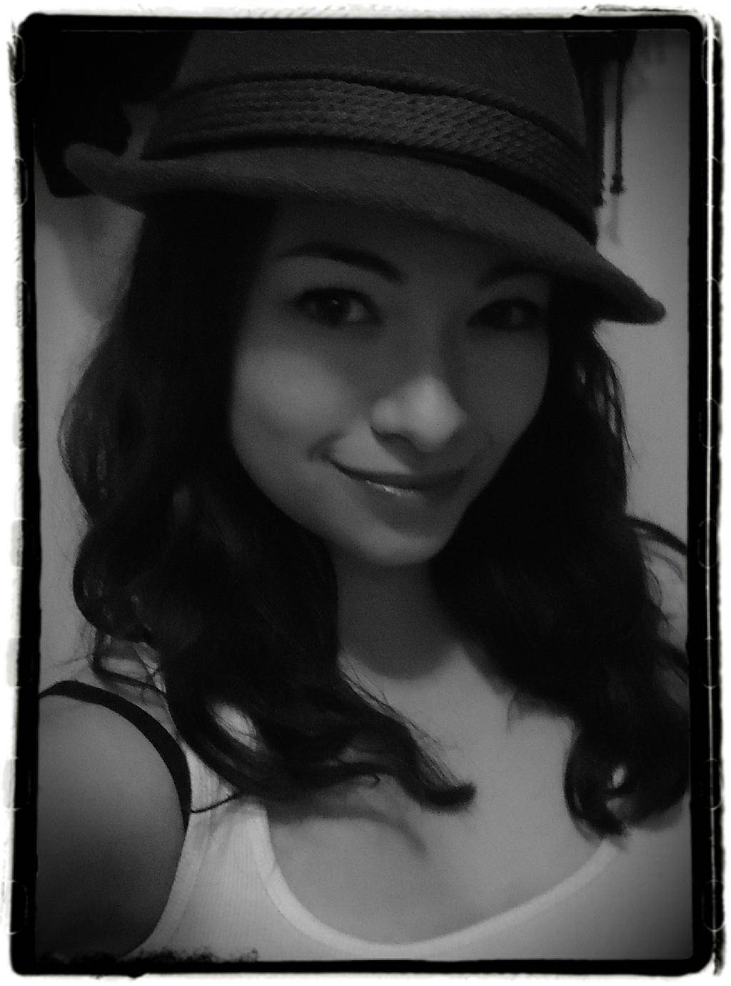 Cute hat! | Scrolller