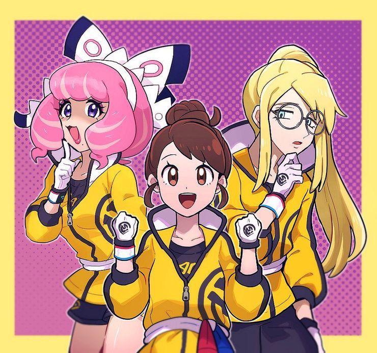 Cute Klara Fanart #31 | Scrolller