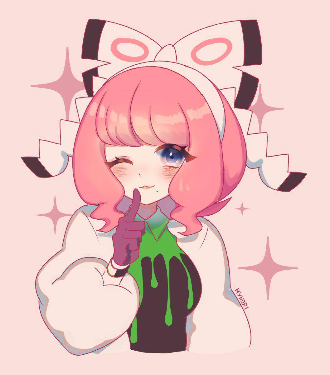 Cute Klara Fanart #7 | Scrolller