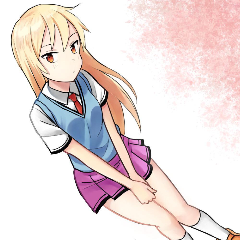 Cute Mashiro | Scrolller
