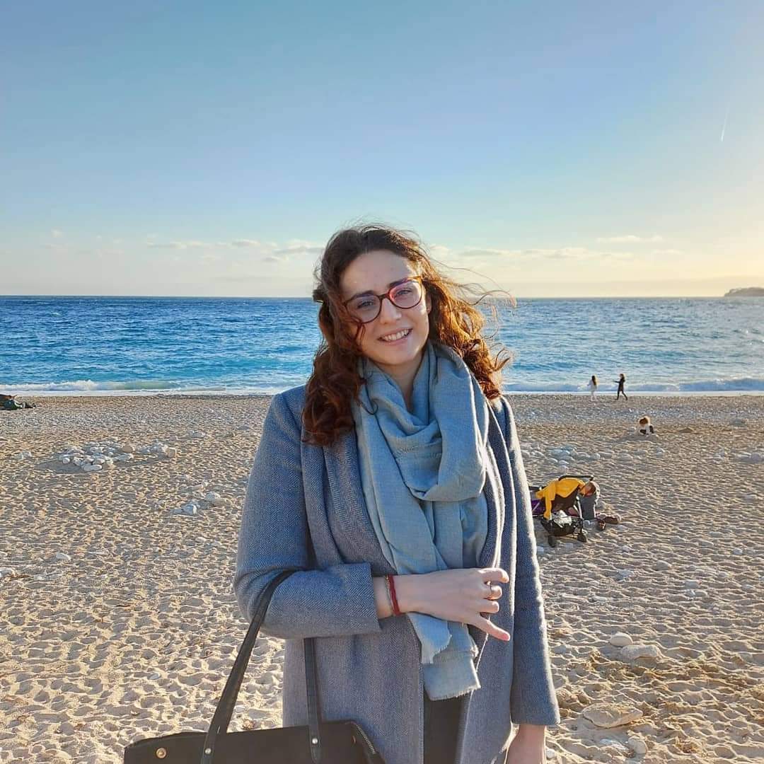 Cute on a beach. Irtr | Scrolller