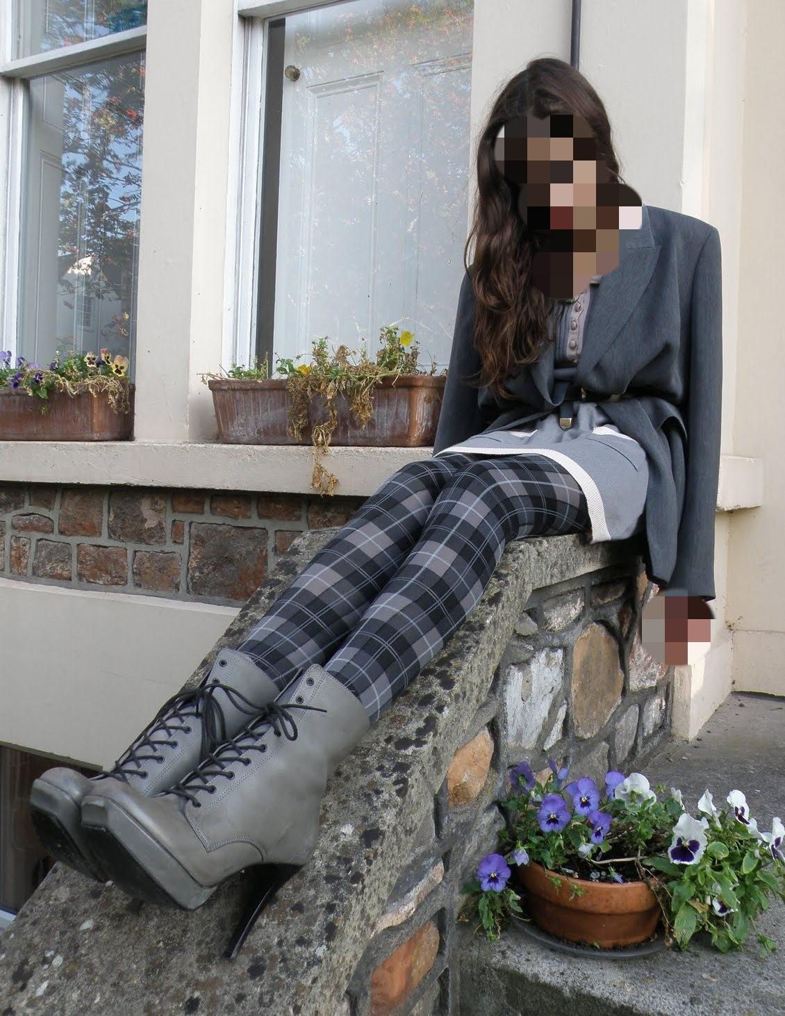 Cute outfits are all you need | Scrolller