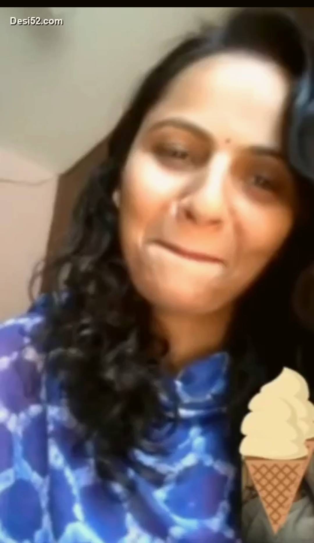 Cute Paki girl show boobs on video call(link in comment) | Scrolller